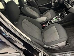 Melns BMW 225 Active Tourer 2019 Viļņa, ar dzinēja tilpumu 1.50 L un nobraukumu 112 tūkst. km par 11900 €, foto 7 vietnē AUTOMOTO.COM.LV