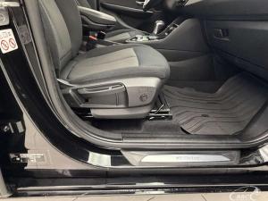 Melns BMW 225 Active Tourer 2019 Viļņa, ar dzinēja tilpumu 1.50 L un nobraukumu 112 tūkst. km par 11900 €, foto 8 vietnē AUTOMOTO.COM.LV