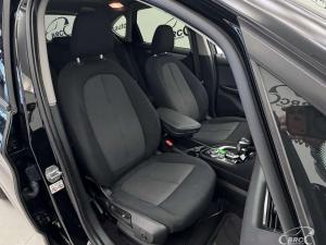 Melns BMW 225 Active Tourer 2019 Viļņa, ar dzinēja tilpumu 1.50 L un nobraukumu 112 tūkst. km par 11900 €, foto 9 vietnē AUTOMOTO.COM.LV