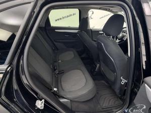 Melns BMW 225 Active Tourer 2019 Viļņa, ar dzinēja tilpumu 1.50 L un nobraukumu 112 tūkst. km par 11900 €, foto 12 vietnē AUTOMOTO.COM.LV