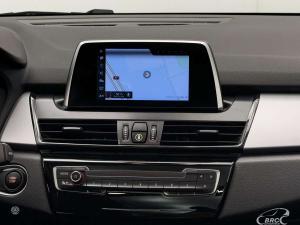 Melns BMW 225 Active Tourer 2019 Viļņa, ar dzinēja tilpumu 1.50 L un nobraukumu 112 tūkst. km par 11900 €, foto 17 vietnē AUTOMOTO.COM.LV