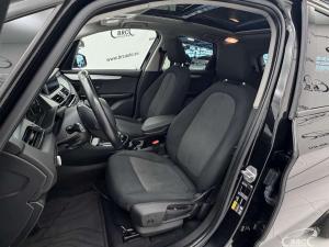 Melns BMW 225 Active Tourer 2019 Viļņa, ar dzinēja tilpumu 1.50 L un nobraukumu 112 tūkst. km par 11900 €, foto 24 vietnē AUTOMOTO.COM.LV