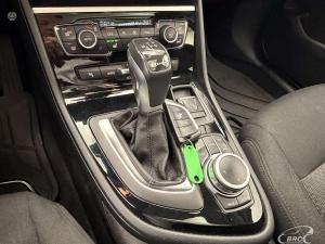 Melns BMW 225 Active Tourer 2019 Viļņa, ar dzinēja tilpumu 1.50 L un nobraukumu 112 tūkst. km par 11900 €, foto 27 vietnē AUTOMOTO.COM.LV