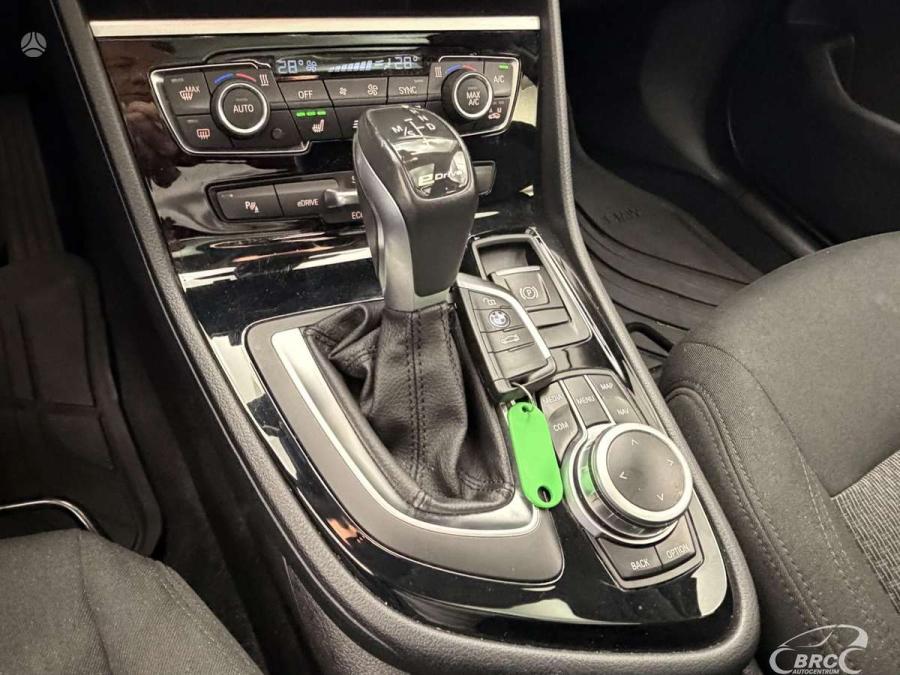 Melns BMW 225 Active Tourer 2019 Viļņa, ar dzinēja tilpumu 1.50 L un nobraukumu 112 tūkst. km par 11900 €, foto 27 vietnē AUTOMOTO.COM.LV