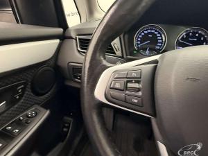 Melns BMW 225 Active Tourer 2019 Viļņa, ar dzinēja tilpumu 1.50 L un nobraukumu 112 tūkst. km par 11900 €, foto 31 vietnē AUTOMOTO.COM.LV