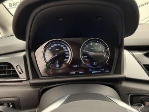 Melns BMW 225 Active Tourer 2019 Viļņa, ar dzinēja tilpumu 1.50 L un nobraukumu 112 tūkst. km par 11900 €, foto 32 vietnē AUTOMOTO.COM.LV