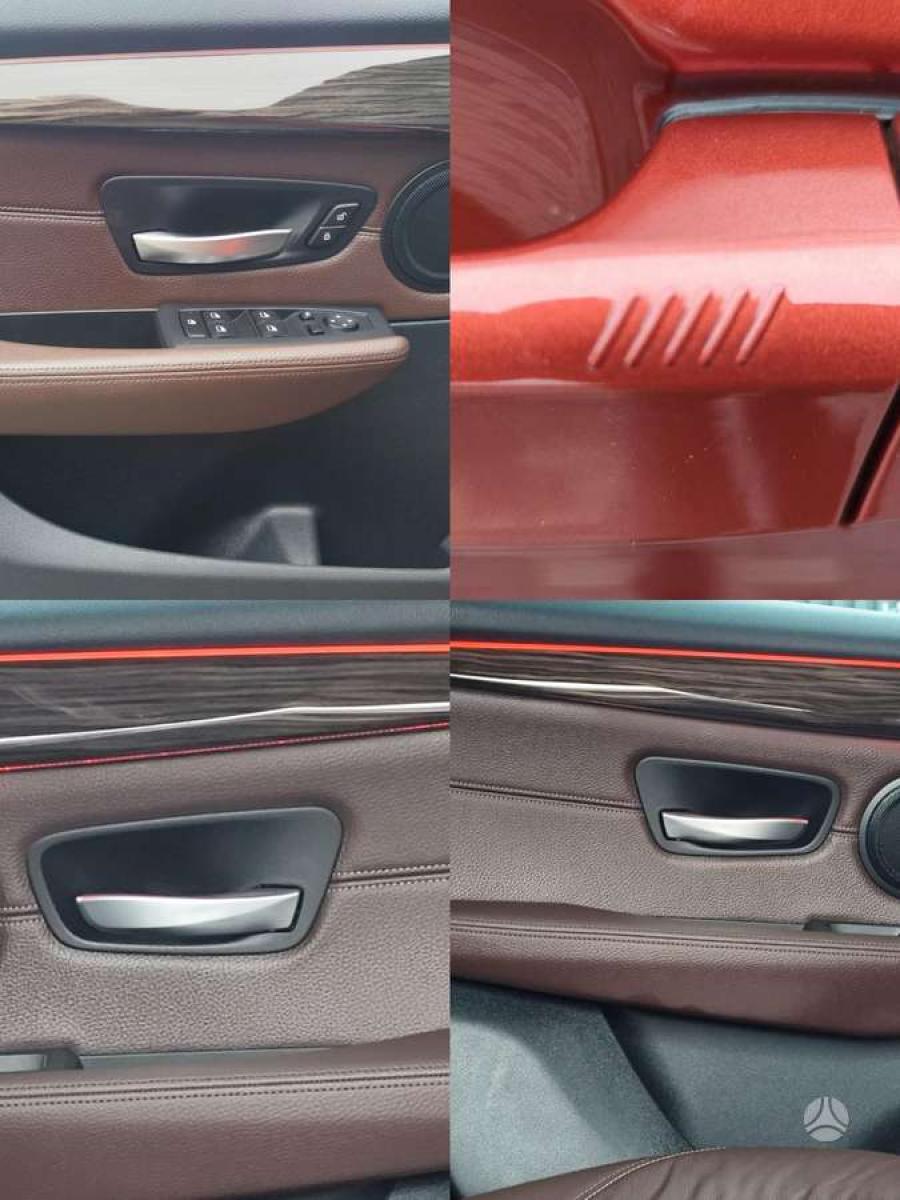 Brūns BMW 225 Active Tourer 2021 Šauļi, ar dzinēja tilpumu 1.50 L un nobraukumu 184 tūkst. km par 14950 €, foto 26 vietnē AUTOMOTO.COM.LV