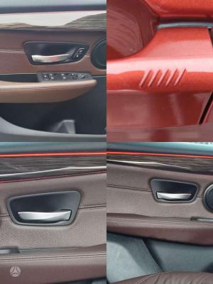 Brown BMW 225 Active Tourer 2021 in Siauliai, with an engine capacity of 1.50 L and mileage of 184 thousand km for 14950 €, photo 26 on AUTOMOTO.COM.LV