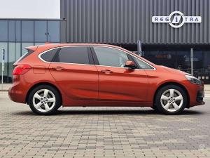 Коричневый БМВ 225 Active Tourer 2021 в Шяуляй, объемом двигателя 1.50 л и пробегом 184 тыс. км за 13950 €, фото 11 на AUTOMOTO.COM.LV