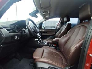 Коричневый БМВ 225 Active Tourer 2021 в Шяуляй, объемом двигателя 1.50 л и пробегом 184 тыс. км за 13950 €, фото 13 на AUTOMOTO.COM.LV