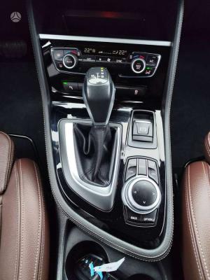 Коричневый БМВ 225 Active Tourer 2021 в Шяуляй, объемом двигателя 1.50 л и пробегом 184 тыс. км за 13950 €, фото 20 на AUTOMOTO.COM.LV