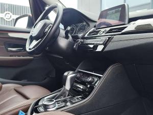 Коричневый БМВ 225 Active Tourer 2021 в Шяуляй, объемом двигателя 1.50 л и пробегом 184 тыс. км за 13950 €, фото 21 на AUTOMOTO.COM.LV