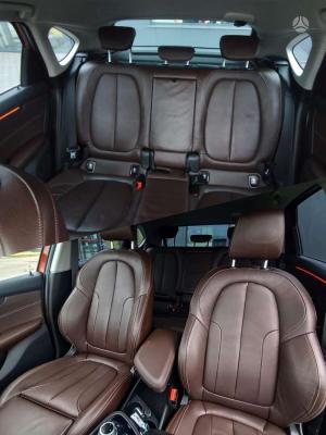Коричневый БМВ 225 Active Tourer 2021 в Шяуляй, объемом двигателя 1.50 л и пробегом 184 тыс. км за 13950 €, фото 25 на AUTOMOTO.COM.LV