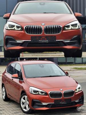 Коричневый БМВ 225 Active Tourer 2021 в Шяуляй, объемом двигателя 1.50 л и пробегом 184 тыс. км за 13950 €, фото 28 на AUTOMOTO.COM.LV