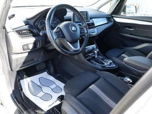 Pelēks BMW 225 Active Tourer 2017 Ramučiai, ar dzinēja tilpumu 1.50 L un nobraukumu 138 tūkst. km par 12450 €, foto 22 vietnē AUTOMOTO.COM.LV