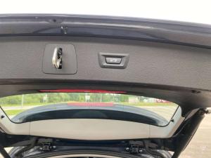 Pelēks BMW 225 Active Tourer 2017 Tauragė, ar dzinēja tilpumu 1.50 L un nobraukumu 71 tūkst. km par 9900 €, foto 12 vietnē AUTOMOTO.COM.LV