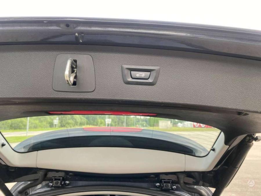 Pelēks BMW 225 Active Tourer 2017 Tauragė, ar dzinēja tilpumu 1.50 L un nobraukumu 71 tūkst. km par 9900 €, foto 12 vietnē AUTOMOTO.COM.LV