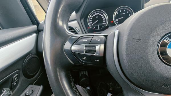Grey BMW 225 Active Tourer 2019 in Klaipeda, with an engine capacity of 1.50 L and mileage of 188 thousand km for 12000 €, photo 8 on AUTOMOTO.COM.LV