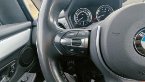 Grey BMW 225 Active Tourer 2019 in Klaipeda, with an engine capacity of 1.50 L and mileage of 188 thousand km for 12500 €, photo 9 on AUTOMOTO.COM.LV