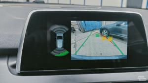 Grey BMW 225 Active Tourer 2019 in Klaipeda, with an engine capacity of 1.50 L and mileage of 188 thousand km for 12500 €, photo 21 on AUTOMOTO.COM.LV