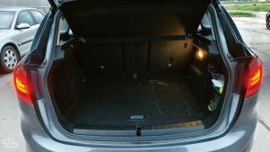 Grey BMW 225 Active Tourer 2019 in Klaipeda, with an engine capacity of 1.50 L and mileage of 188 thousand km for 12500 €, photo 31 on AUTOMOTO.COM.LV