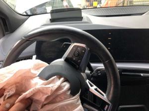 Pelēks BMW 225 Active Tourer 2022 Kauņa, ar dzinēja tilpumu 1.50 L un nobraukumu 40 tūkst. km par 14800 €, foto 7 vietnē AUTOMOTO.COM.LV