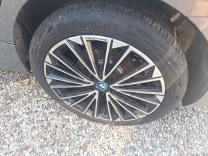 Pelēks BMW 225 Active Tourer 2022 Kauņa, ar dzinēja tilpumu 1.50 L un nobraukumu 40 tūkst. km par 14800 €, foto 9 vietnē AUTOMOTO.COM.LV