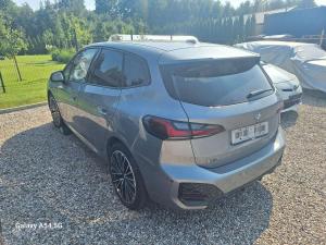 Pelēks BMW 225 Active Tourer 2022 Kauņa, ar dzinēja tilpumu 1.50 L un nobraukumu 40 tūkst. km par 14800 €, foto 10 vietnē AUTOMOTO.COM.LV