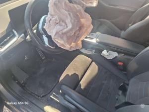 Pelēks BMW 225 Active Tourer 2022 Kauņa, ar dzinēja tilpumu 1.50 L un nobraukumu 40 tūkst. km par 14800 €, foto 16 vietnē AUTOMOTO.COM.LV
