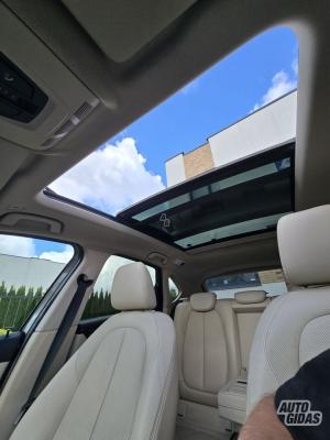 Grey BMW 225 Active Tourer 2015 in Vilnius, with an engine capacity of 2.00 L and mileage of 254 thousand km for 7999 €, photo 10 on AUTOMOTO.COM.LV