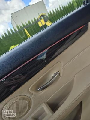 Grey BMW 225 Active Tourer 2015 in Vilnius, with an engine capacity of 2.00 L and mileage of 254 thousand km for 7999 €, photo 14 on AUTOMOTO.COM.LV
