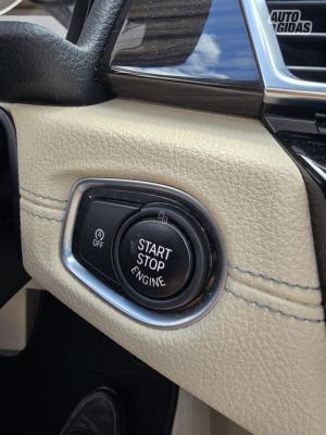 Grey BMW 225 Active Tourer 2015 in Vilnius, with an engine capacity of 2.00 L and mileage of 254 thousand km for 7999 €, photo 24 on AUTOMOTO.COM.LV