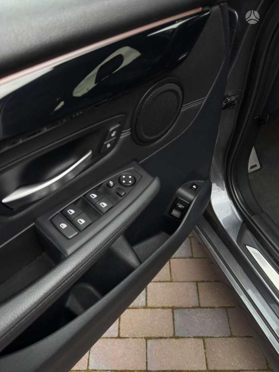 Pelēks BMW 225 Active Tourer 2016 Marijampole, ar dzinēja tilpumu 0.00 L un nobraukumu 192 tūkst. km par 12500 €, foto 13 vietnē AUTOMOTO.COM.LV