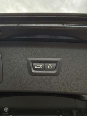 Pelēks BMW 225 Active Tourer 2016 Marijampole, ar dzinēja tilpumu 0.00 L un nobraukumu 192 tūkst. km par 12500 €, foto 19 vietnē AUTOMOTO.COM.LV