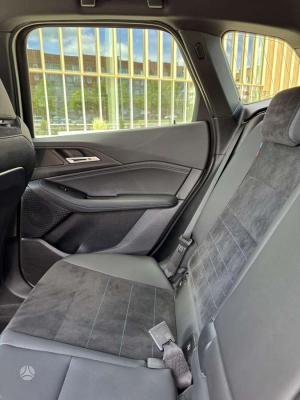 Grey BMW 225 Active Tourer 2023 in Klaipeda, with an engine capacity of 1.50 L and mileage of 59 thousand km for 26499 €, photo 7 on AUTOMOTO.COM.LV