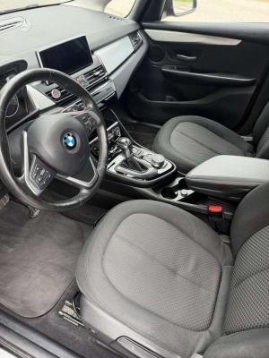 Sarkans BMW 225 Active Tourer 2017 Kauņa, ar dzinēja tilpumu 0.00 L un nobraukumu 139 tūkst. km par 9800 €, foto 13 vietnē AUTOMOTO.COM.LV