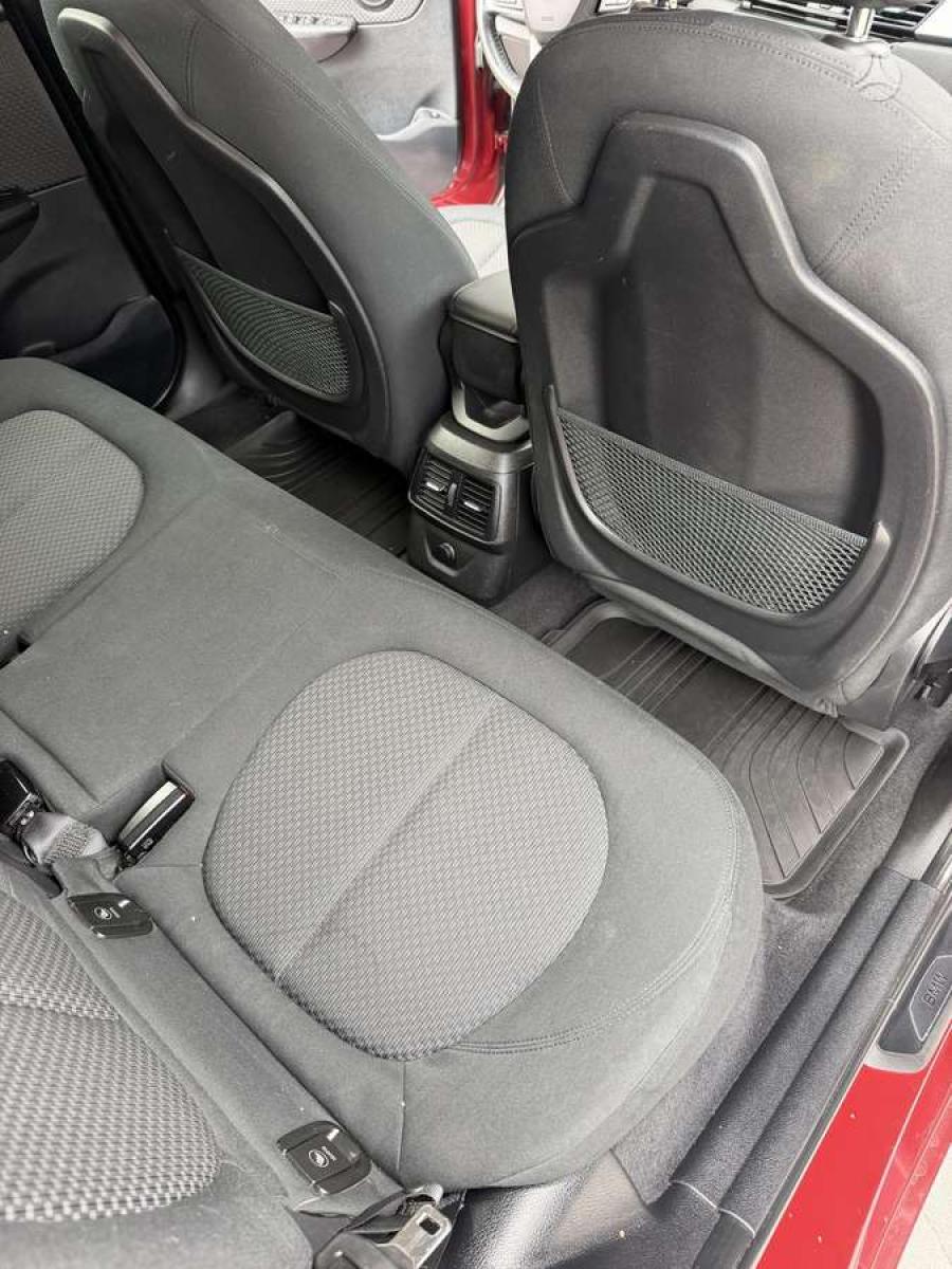 Sarkans BMW 225 Active Tourer 2017 Kauņa, ar dzinēja tilpumu 0.00 L un nobraukumu 139 tūkst. km par 9800 €, foto 16 vietnē AUTOMOTO.COM.LV
