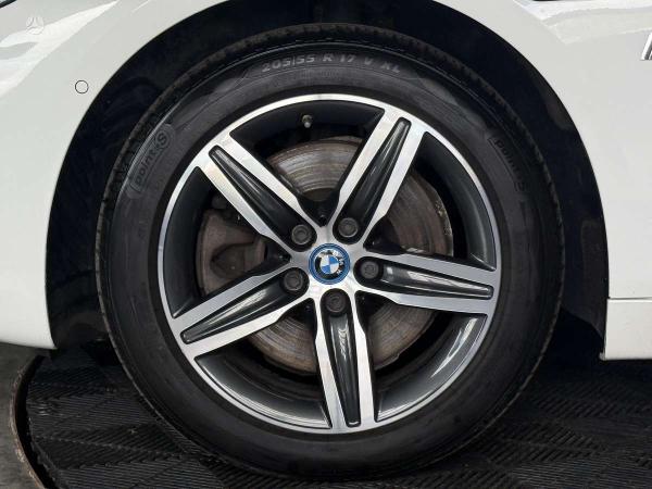 Balts BMW 225 Active Tourer 2018 Kauņa, ar dzinēja tilpumu 1.50 L un nobraukumu 150 tūkst. km par 11890 €, foto 8 vietnē AUTOMOTO.COM.LV