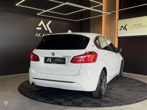 Balts BMW 225 Active Tourer 2018 Kauņa, ar dzinēja tilpumu 1.50 L un nobraukumu 150 tūkst. km par 11890 €, foto 12 vietnē AUTOMOTO.COM.LV