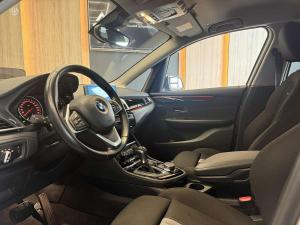 Balts BMW 225 Active Tourer 2018 Kauņa, ar dzinēja tilpumu 1.50 L un nobraukumu 150 tūkst. km par 11890 €, foto 14 vietnē AUTOMOTO.COM.LV