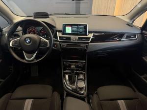 Balts BMW 225 Active Tourer 2018 Kauņa, ar dzinēja tilpumu 1.50 L un nobraukumu 150 tūkst. km par 11890 €, foto 17 vietnē AUTOMOTO.COM.LV