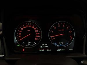 Balts BMW 225 Active Tourer 2018 Kauņa, ar dzinēja tilpumu 1.50 L un nobraukumu 150 tūkst. km par 11890 €, foto 28 vietnē AUTOMOTO.COM.LV