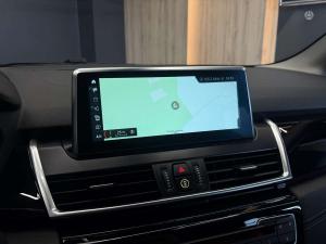 Balts BMW 225 Active Tourer 2018 Kauņa, ar dzinēja tilpumu 1.50 L un nobraukumu 150 tūkst. km par 11890 €, foto 30 vietnē AUTOMOTO.COM.LV