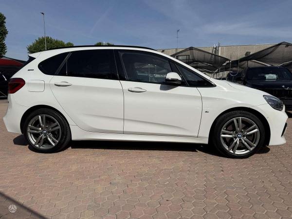 Белый БМВ 225 Active Tourer 2019 в Шяуляй, объемом двигателя 1.50 л и пробегом 186 тыс. км за 12200 €, фото 5 на AUTOMOTO.COM.LV