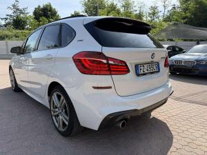 Balts BMW 225 Active Tourer 2019 Šauļi, ar dzinēja tilpumu 1.50 L un nobraukumu 186 tūkst. km par 12200 €, foto 9 vietnē AUTOMOTO.COM.LV