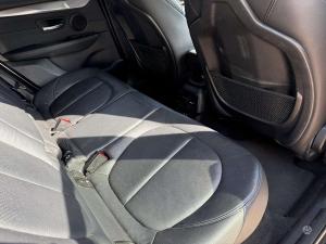 Balts BMW 225 Active Tourer 2019 Šauļi, ar dzinēja tilpumu 1.50 L un nobraukumu 186 tūkst. km par 12200 €, foto 15 vietnē AUTOMOTO.COM.LV