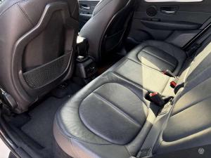 Balts BMW 225 Active Tourer 2019 Šauļi, ar dzinēja tilpumu 1.50 L un nobraukumu 186 tūkst. km par 12200 €, foto 16 vietnē AUTOMOTO.COM.LV