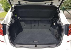 Balts BMW 225 Active Tourer 2019 Šauļi, ar dzinēja tilpumu 1.50 L un nobraukumu 186 tūkst. km par 11900 €, foto 14 vietnē AUTOMOTO.COM.LV