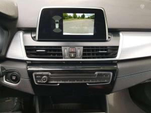 Balts BMW 225 Active Tourer 2019 Šauļi, ar dzinēja tilpumu 1.50 L un nobraukumu 186 tūkst. km par 11900 €, foto 17 vietnē AUTOMOTO.COM.LV
