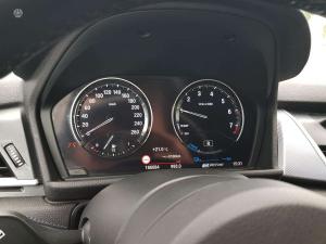 Balts BMW 225 Active Tourer 2019 Šauļi, ar dzinēja tilpumu 1.50 L un nobraukumu 186 tūkst. km par 11900 €, foto 20 vietnē AUTOMOTO.COM.LV